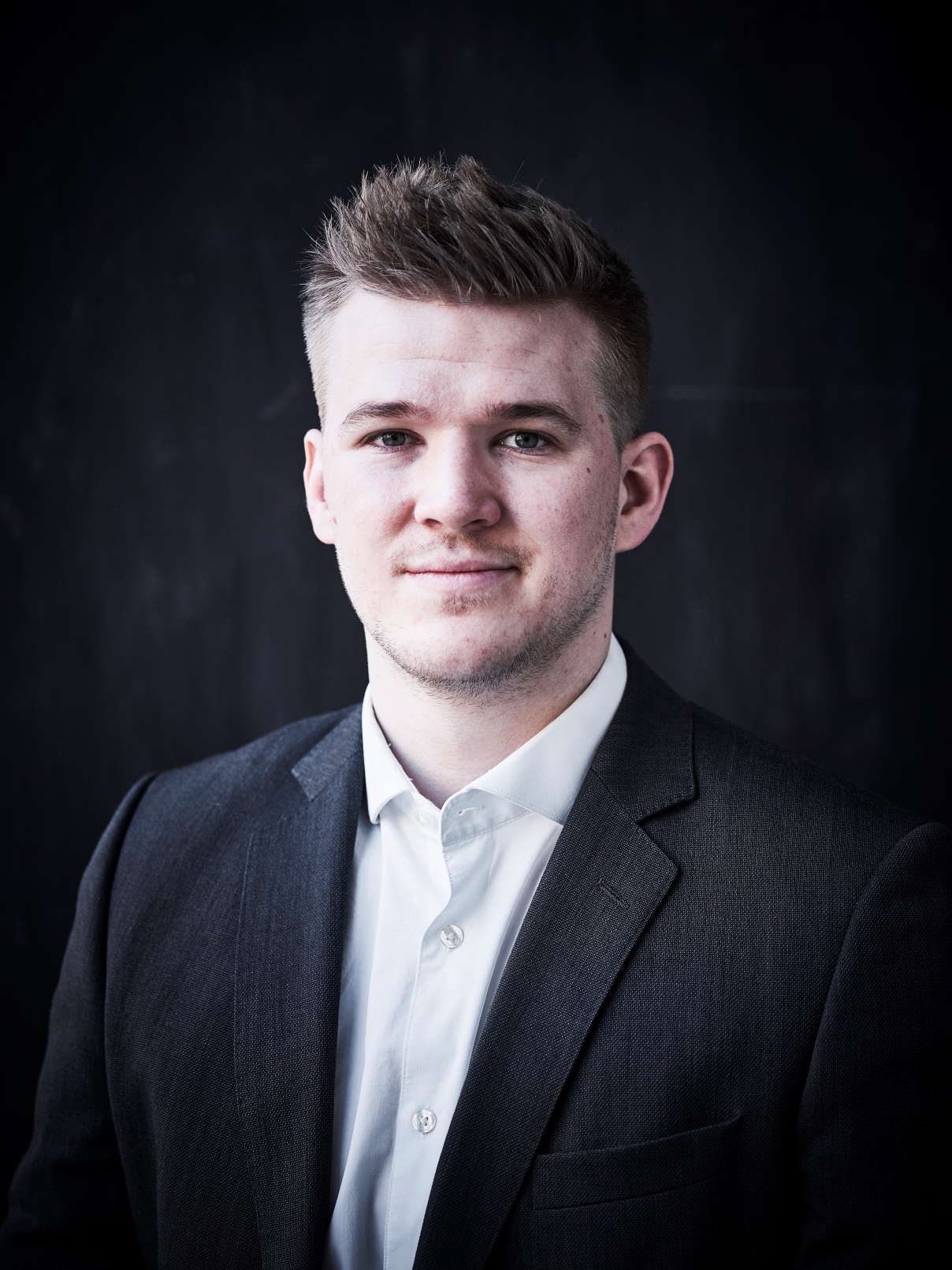 Mikkel C Schou Andersen - SDU