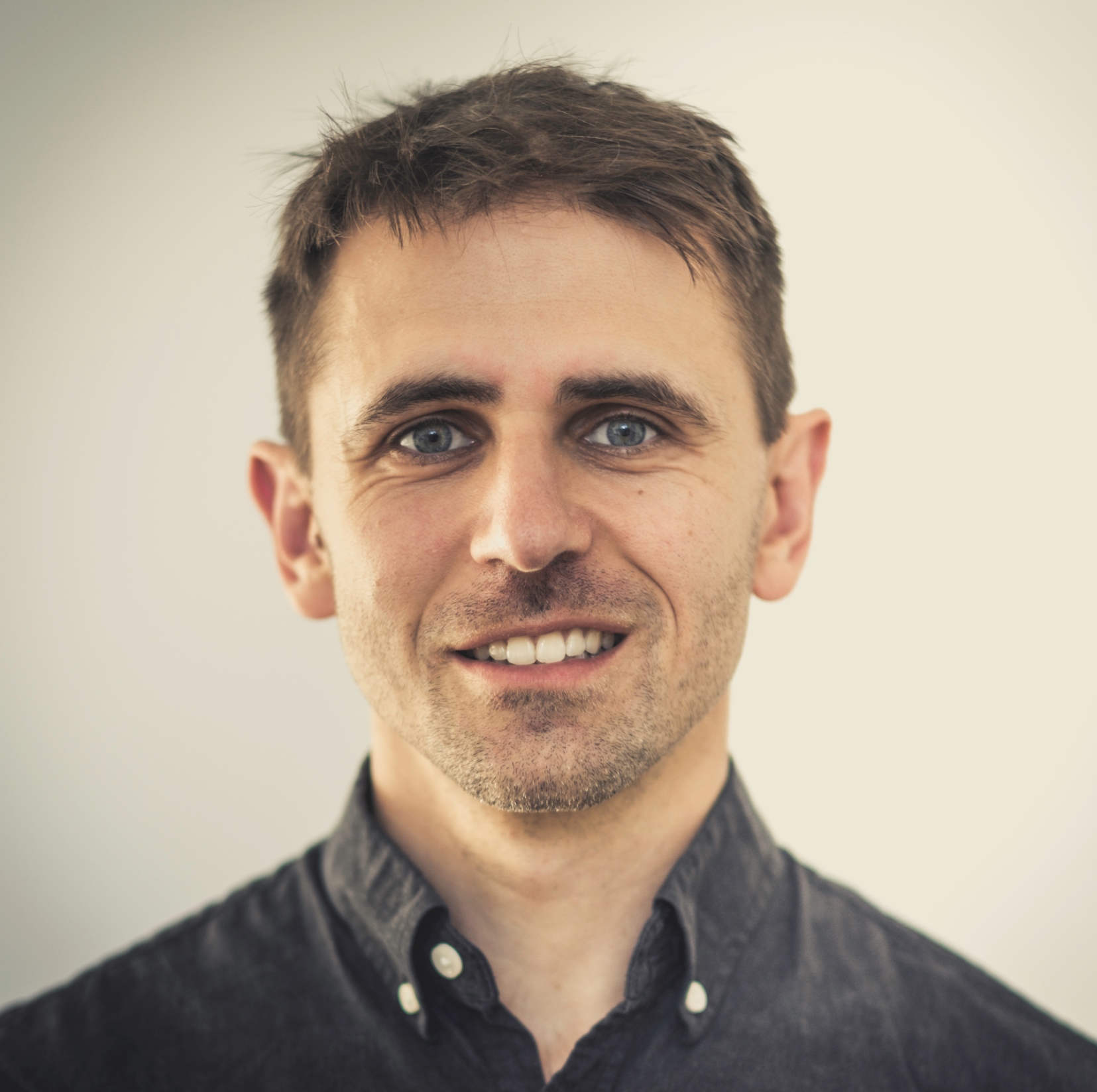 Sebastian Buhl Rasmussen