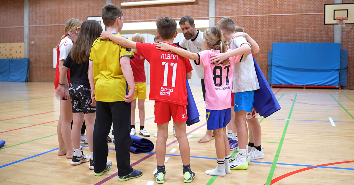 Sport with care: 19 shared recommendations to support young people's ...