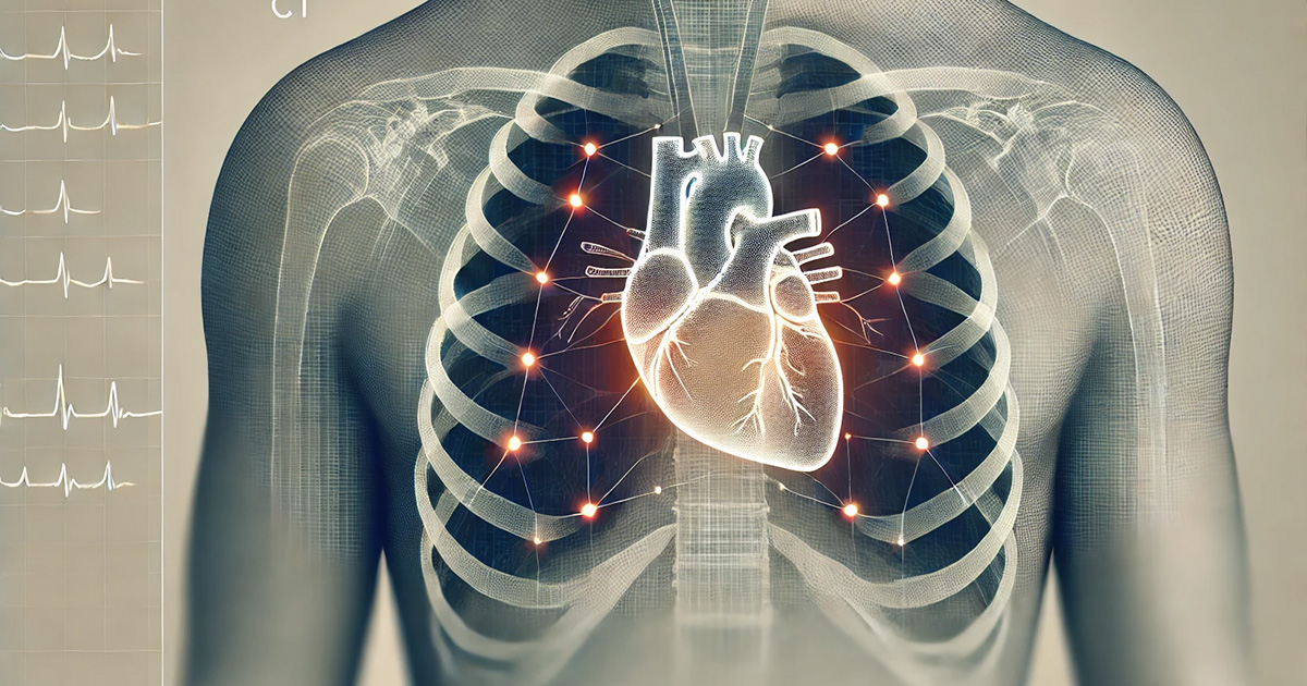 New artificial intelligence to save lives by detecting hidden ...