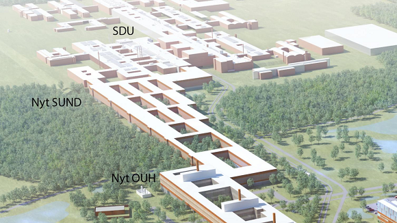 Arkitektur Og Indretning
