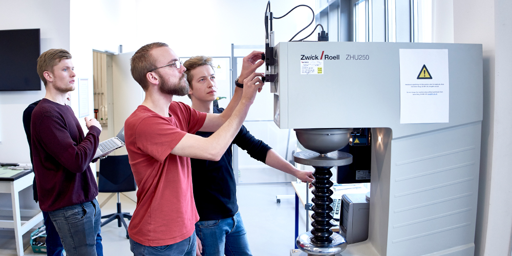 Operations Management - MSc in Engineering - Read all about the ...