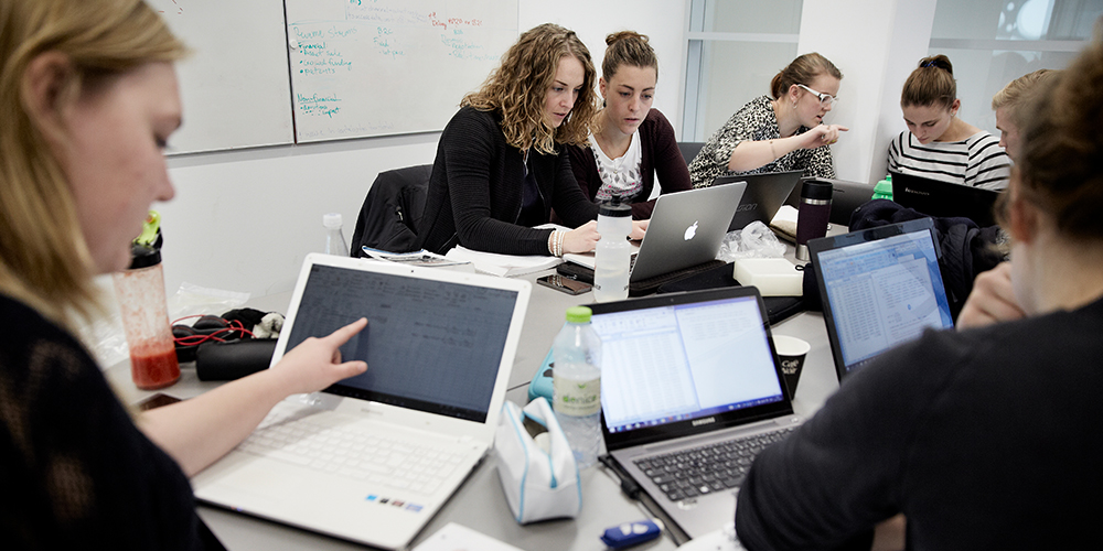 Software Engineering - MSc in Engineering - Read all about the ...