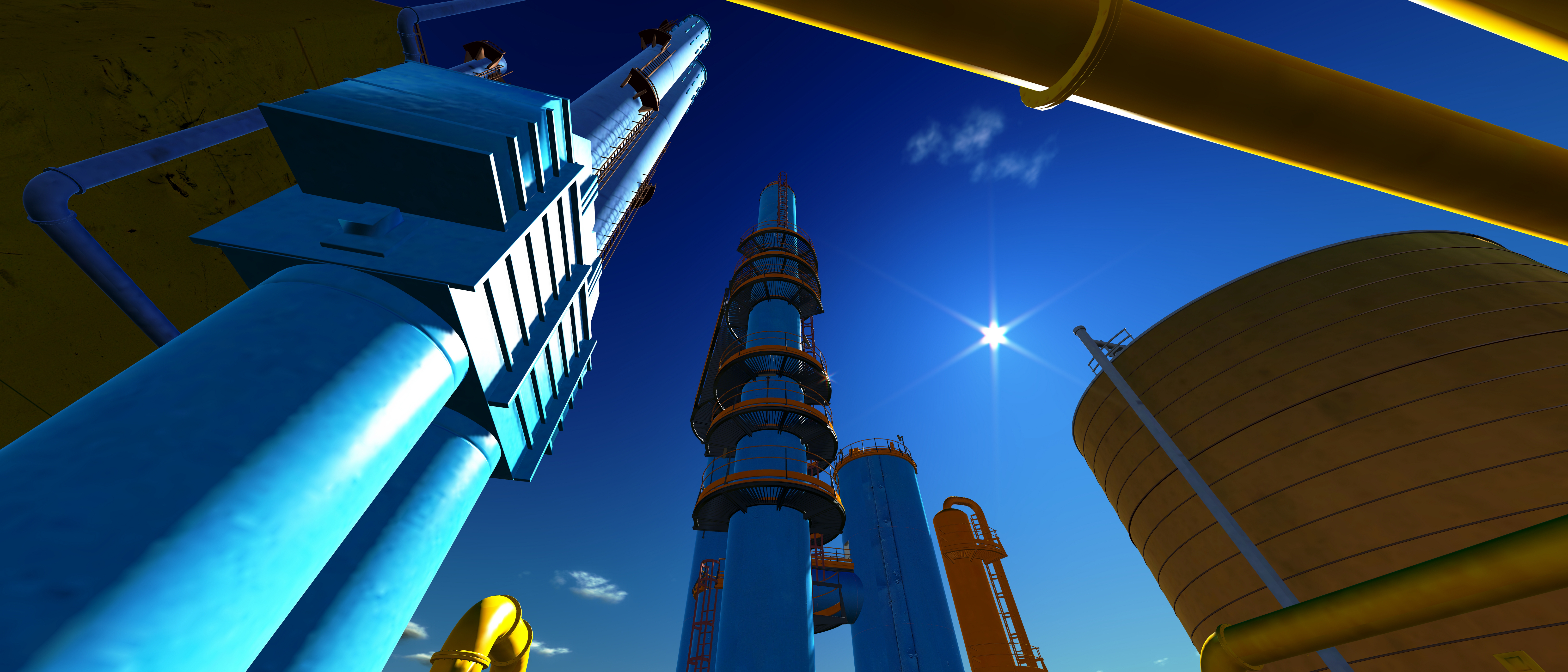 Design and optimization of energy-efficient multicomponent distillation ...