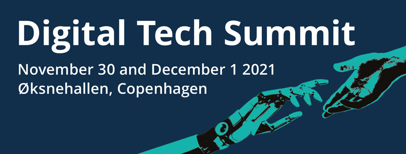 Digital Tech Summit - SDU
