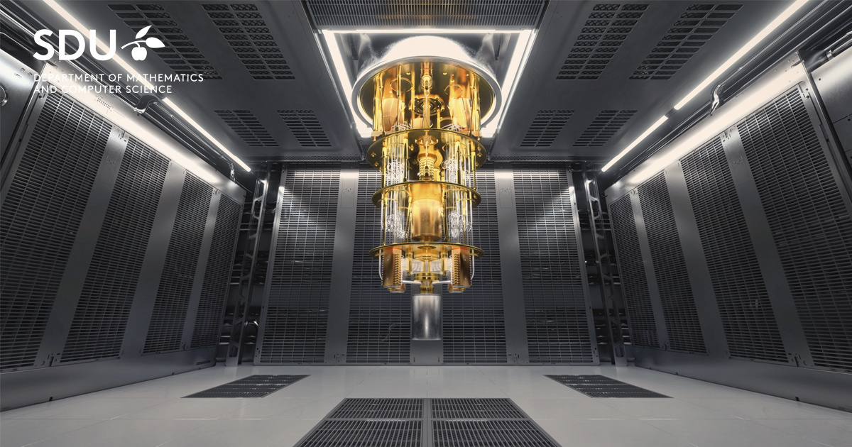 SPHINCS+ becomes a standard in post quantum technology – SDU Professor ...