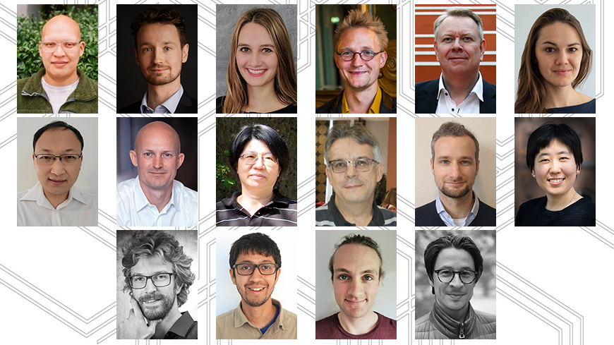 Topology, Algebra, Analysis and Geometry (TAAG)