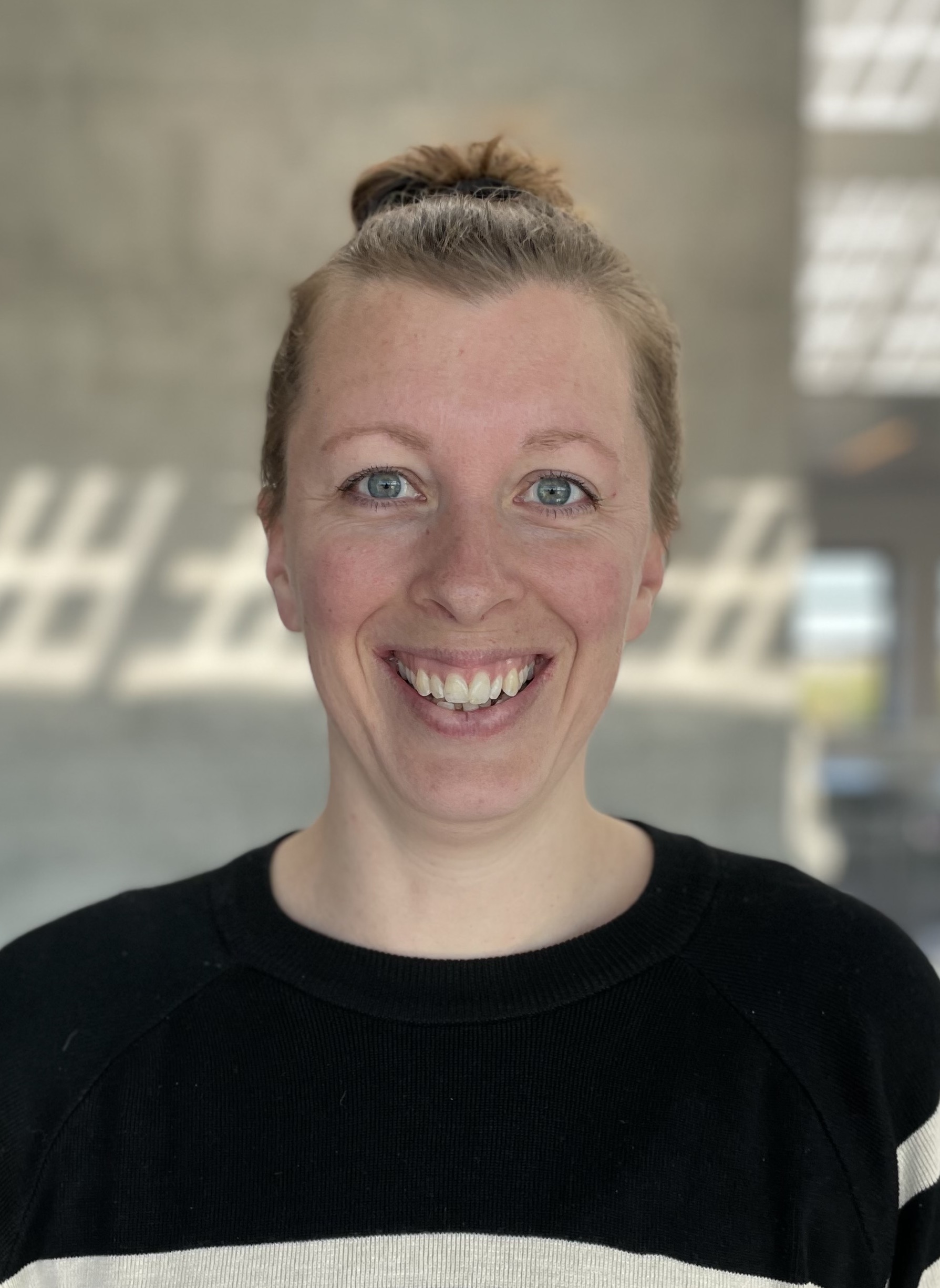 Line Matthiesen - SDU