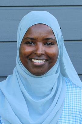 Roda Abdulkadir Mohamed