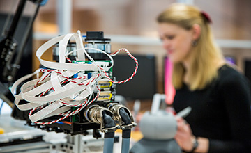 SDU Electrical Engineering - SDU