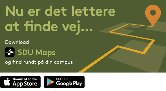 Esbjerg - Syddansk Universitet