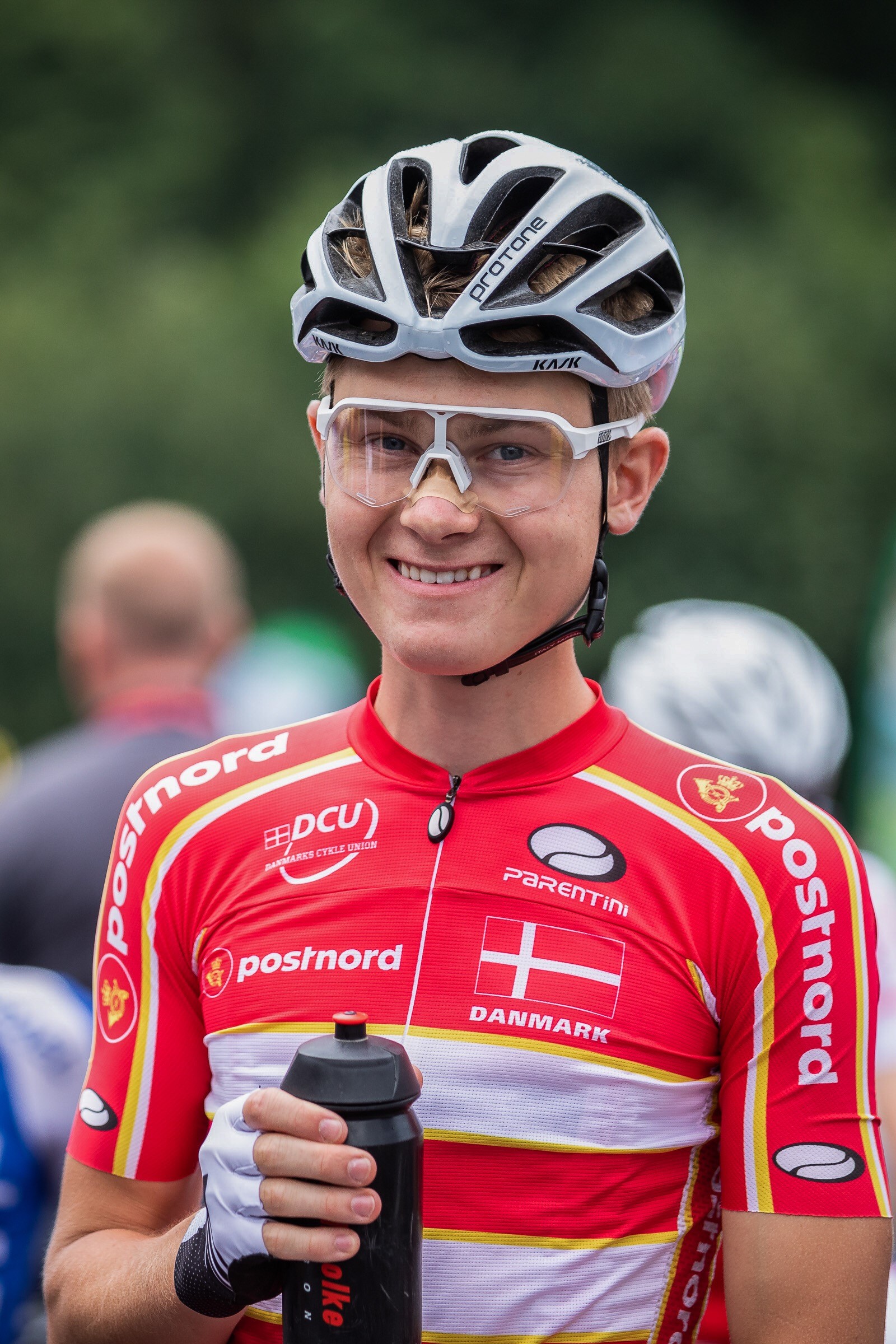 Mark Ian Millennium - SDU