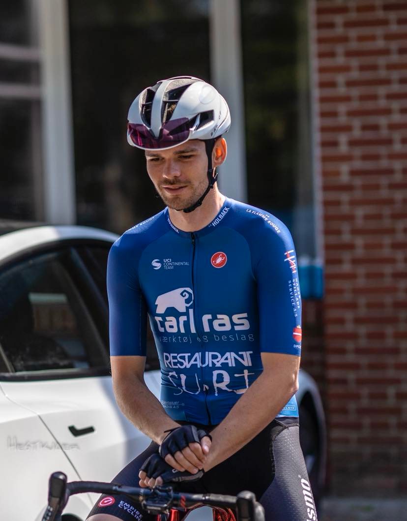 Martin Pedersen - SDU